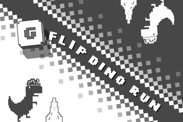 Play Dino Run - The Ultimate Endless Runner!
