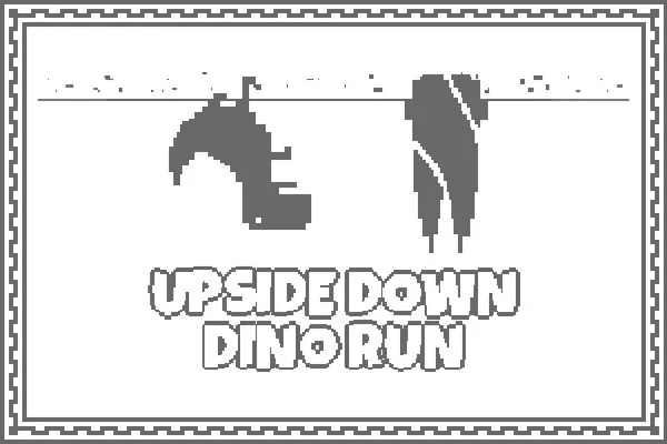Play Dino Run - The Ultimate Endless Runner!