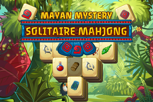 Play Online Mahjong Games for Free